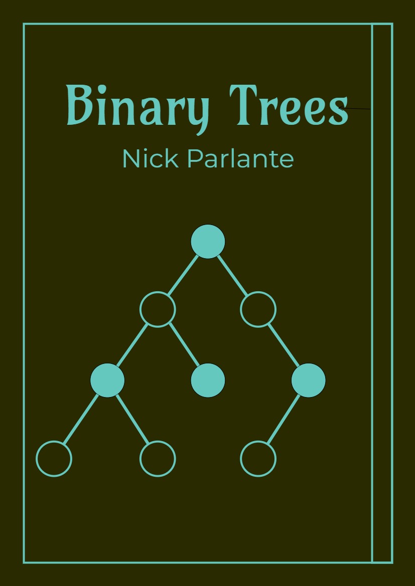 Binary Trees Free EBooks Of IT BooksOfAll 